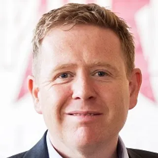 Mark Palmer - Keynote Speakers | Speakers Corner